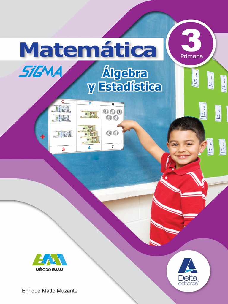 Álgebra 3 - Estudiante | PDF | Libertad | Derechos humanos