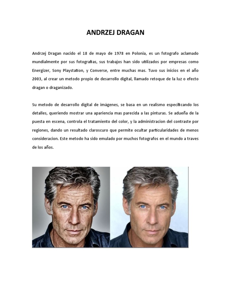 Andrzej Dragan | PDF | Medios de arte | Science