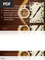 DLP Isang Libo't Isang Gabi | PDF