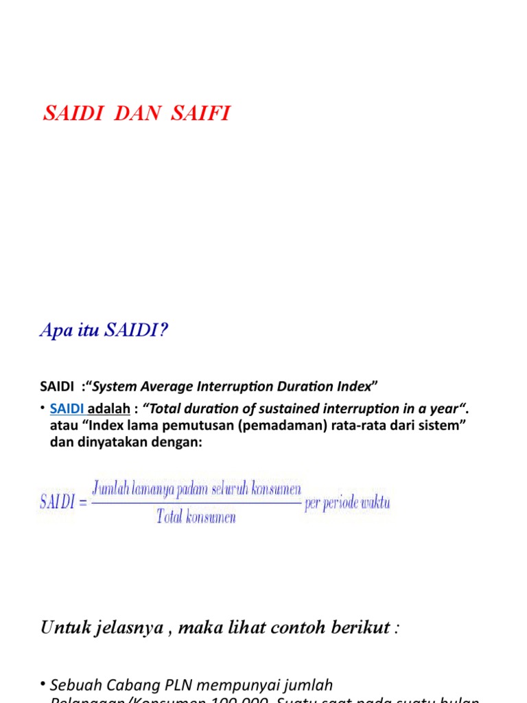 Saidi Dan Saifi (6) | PDF