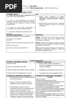 Test Fluidez verbal-COWAT | PDF | Memoria | Desorden hiperactivo y ...