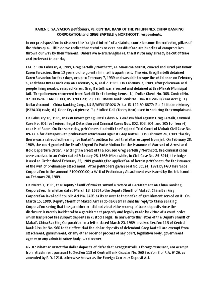 Court Ruling on Child Rape Case Damages | PDF | Mandamus | Lawsuit