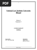 Memorandum of Appeal (Under Section 96, CPC) | PDF | Judgment (Law ...