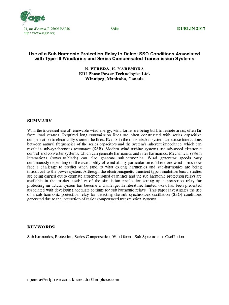 SSR Relay Protection | Download Free PDF | Analog To Digital Converter ...