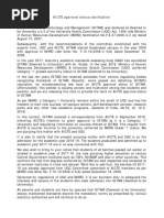 Engineering Graphics Module 1 KTU KERALA NOTES | PDF | Career And ...