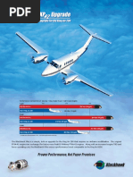 PT6A-67 Series Engine Specifications | PDF | Aviation | Mechanical ...