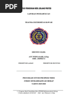 LP Igd - Triase | PDF