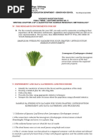 Sample Research Title Defense Presentation | PDF