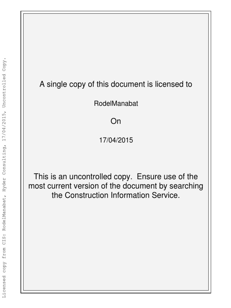 ICEL 1006 2012 - Emergency Lighting Design Guide | PDF | Lighting ...