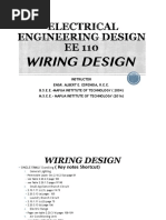 Electrical Design Analysis | PDF | Fuse (Electrical) | Power Engineering