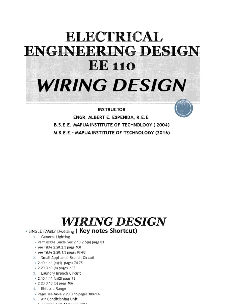 Wiring Pdf Fuse Electrical Mains Electricity