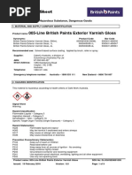 SCDF Rank Insignia Overview | PDF | Corporal | Military Rank