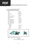 MF-420E Technical Data | PDF | Pump | Engines