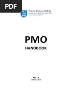 APM Project Fundamentals Qualification (PFQ) Study Guide (7th Edition ...