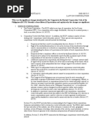 T.R.Form No. 7 Challan For Deposit of Money in The Account of ...