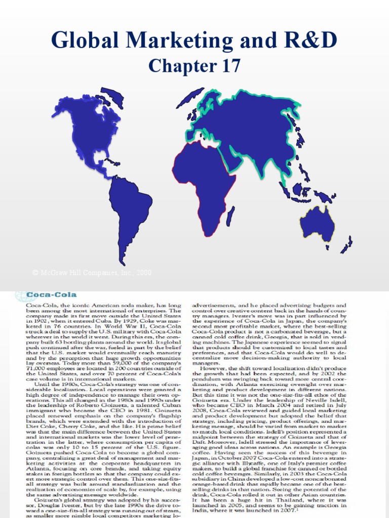 Chap17 Charles Hill Marketing | PDF | Price Elasticity Of Demand | Market Segmentation