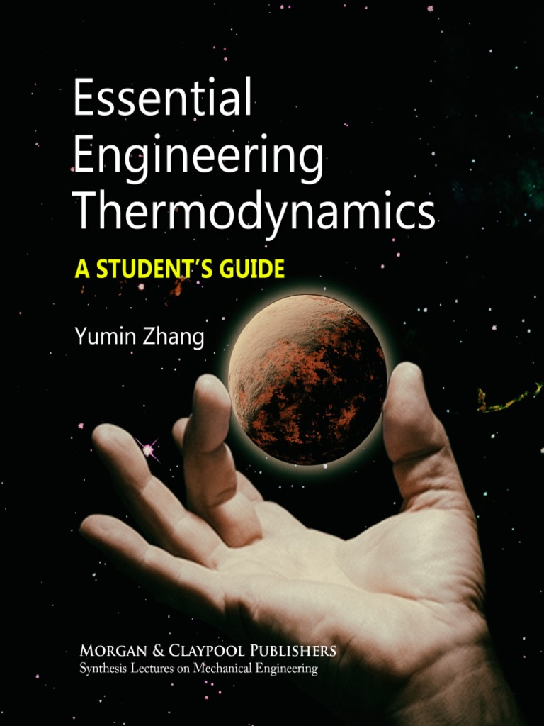 (Bookflare - Net) - Essential Engineering Thermodynamics A Student's ...