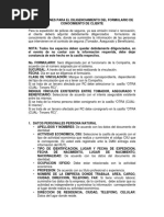 Paso A Paso Ivalua | PDF | Informática