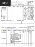 Predispatch Inspection Report | PDF