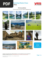 BusinessAnalysis - Space Project Transition To BAU Plan Template | PDF ...