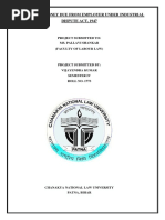 03 PMC Form No. 21 - JDR Report | PDF | Legal Procedure | Public Law