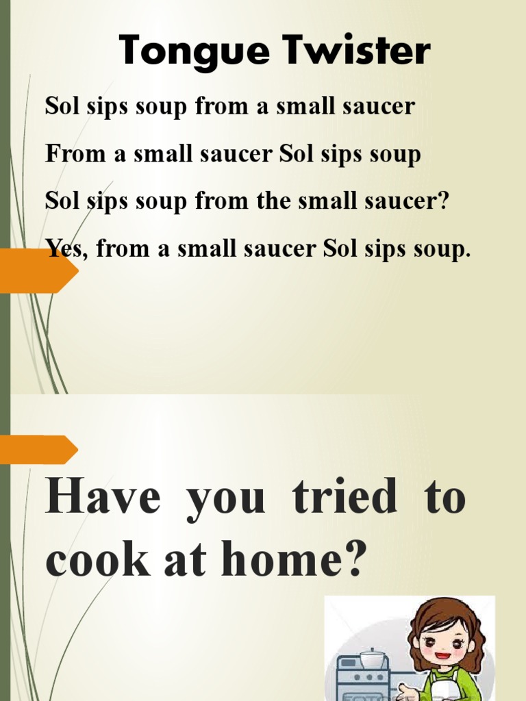 Series of Directions 5-6 Steps | PDF | Cooking | Foods