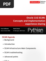 OpenText Archiving and Document Access Architecture | PDF | Server ...
