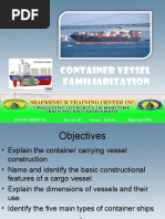 Vanning Survey | PDF | Dangerous Goods | Cargo
