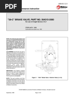 EV-100 Motor Controller Troubleshooting | PDF | Insulator (Electricity ...