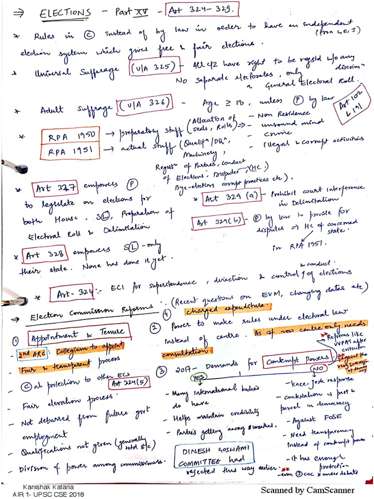Elections | PDF | Technology & Engineering