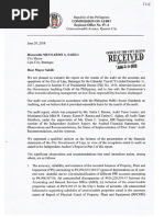 Requisition and Issue Slip (RIS) Guide | PDF | Government | Business