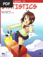 The Manga Guide To Calculus - Hiroyuki Kojima, Shin Togami PDF | PDF