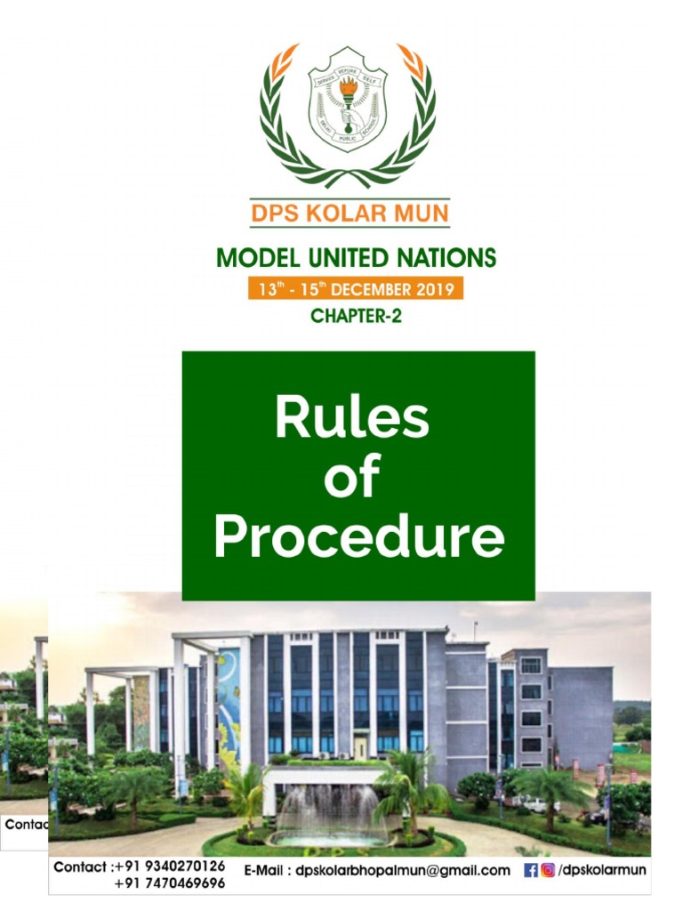 DPS Kolar Mun Rop | PDF | Public Sphere | Government