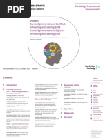 10 Core WalkThrus | PDF | Thought | Recall (Memory)