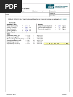 IPE-HEA-HEB Tables | PDF