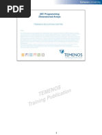 T24 Subroutine | PDF | Parameter (Computer Programming) | Subroutine