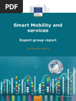BANISTER-2008 - The Sustainable Mobility Paradigm | PDF | Sustainable ...
