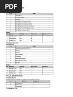 TAPPI T 564 - Transparent Chart For The Estimation of Defect Size | PDF ...
