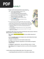 Inter 2 Unit 9 Time Contrasts Chart | PDF | Language Arts & Discipline ...