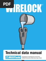 Steel Wire Ropes Discard Criteria ISO 4309-2010 1 | PDF | Crane ...