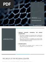 Modbus Setting Guide For T5L Screen | PDF | Computing | Data