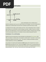 Engineering Drawing Tree Overview | PDF | Computing | Software