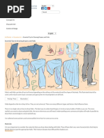 Lezhin - TACO - Point Character Drawing 1 - c7McHioHx64y5PM | PDF