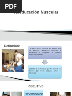 Ejercicios de Risser | PDF | Pie | Especialidades Medicas