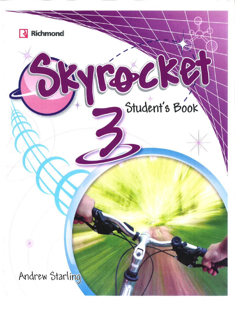 Skyrocket 3 (Student's Book) Unit 9 PDF | PDF