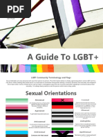 Berrisexual Queerdom Wiki Fandom | PDF