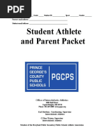 PSAL Form PDF | PDF | Heart | Clinical Medicine