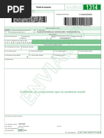 Plantilla Dua Excel | PDF | aduana