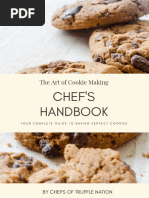 50 Easy Baking Recipes | PDF | Cakes | Muffin