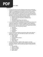 MSBSHSE Class 12 Information Technology Commerce Textbook | PDF | Hypothyroidism | Nutrition